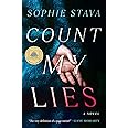 Count My Lies: A GMA Book Club Pick!: Stava, Sophie: 9781668079348 ...