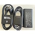 Amazon.com: Dell 100W USB-C GaN Ultra Slim Adapter for Inspiron 16 7000 ...
