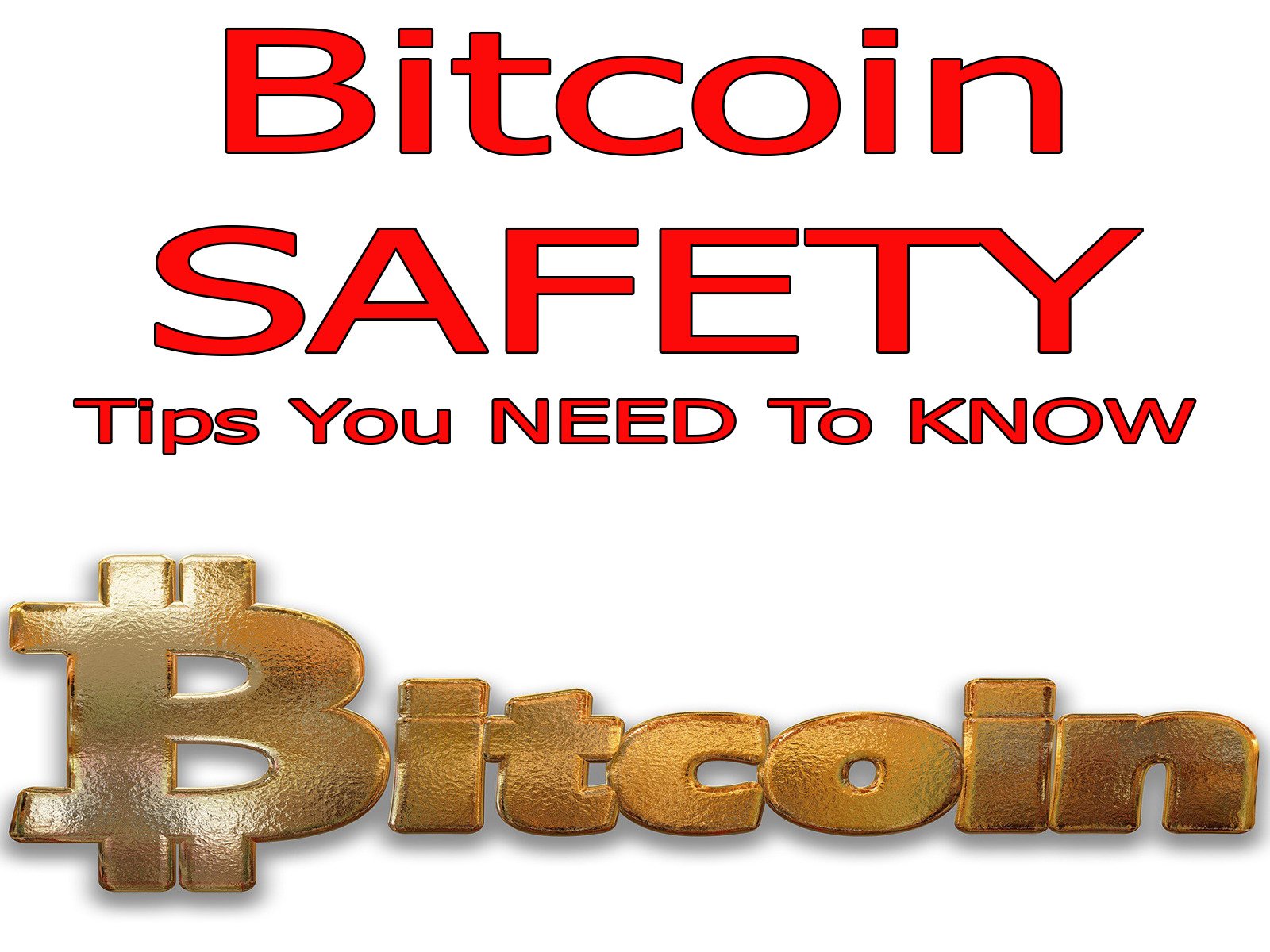 Watch Bitcoin Safety | Prime Video