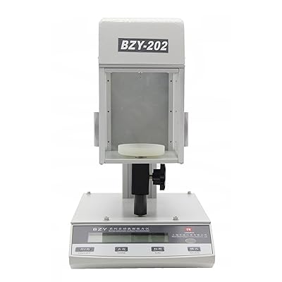 Huanyu BZY-202 Automatic Surface Interfacial Nepal | Ubuy