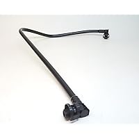 Amazon.com: Volvo Truck 20937147 Hose, Expansion Tank : Automotive