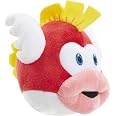 Amazon.com: NINTENDO World of Nintendo Cheep Cheep Plush : Video Games