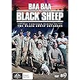 Amazon.com: Baa Baa Black Sheep: The Complete Series of Black Sheep ...
