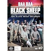 Amazon.com: Baa Baa Black Sheep: The Complete Series Of Black Sheep ...
