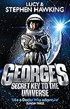 George and the Big Bang (George's Secret Key to the Universe): Amazon ...