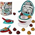 Amazon.com: VIPAMZ Poop Shoot Game - Funny Toys for Kids & Adults ...