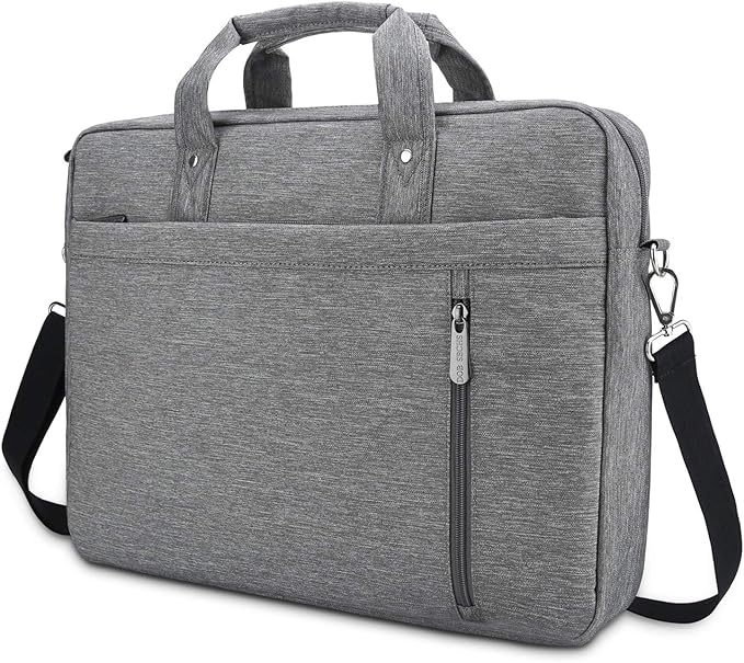 DOB SECHS Laptop Bag Case 16'' 17'' 17.3 Inches Computer Bag Shockproof ...