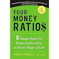 Your Money Ratios: 8 Simple Tools for Financial Security at Every Stage ...