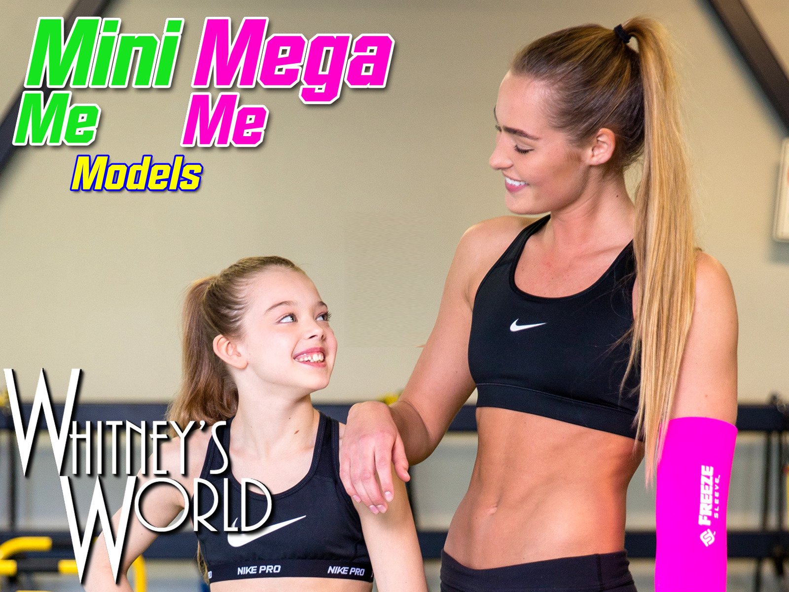 Amazon.de: Whitney Bjerken Photoshoots [OV] ansehen | Prime Video