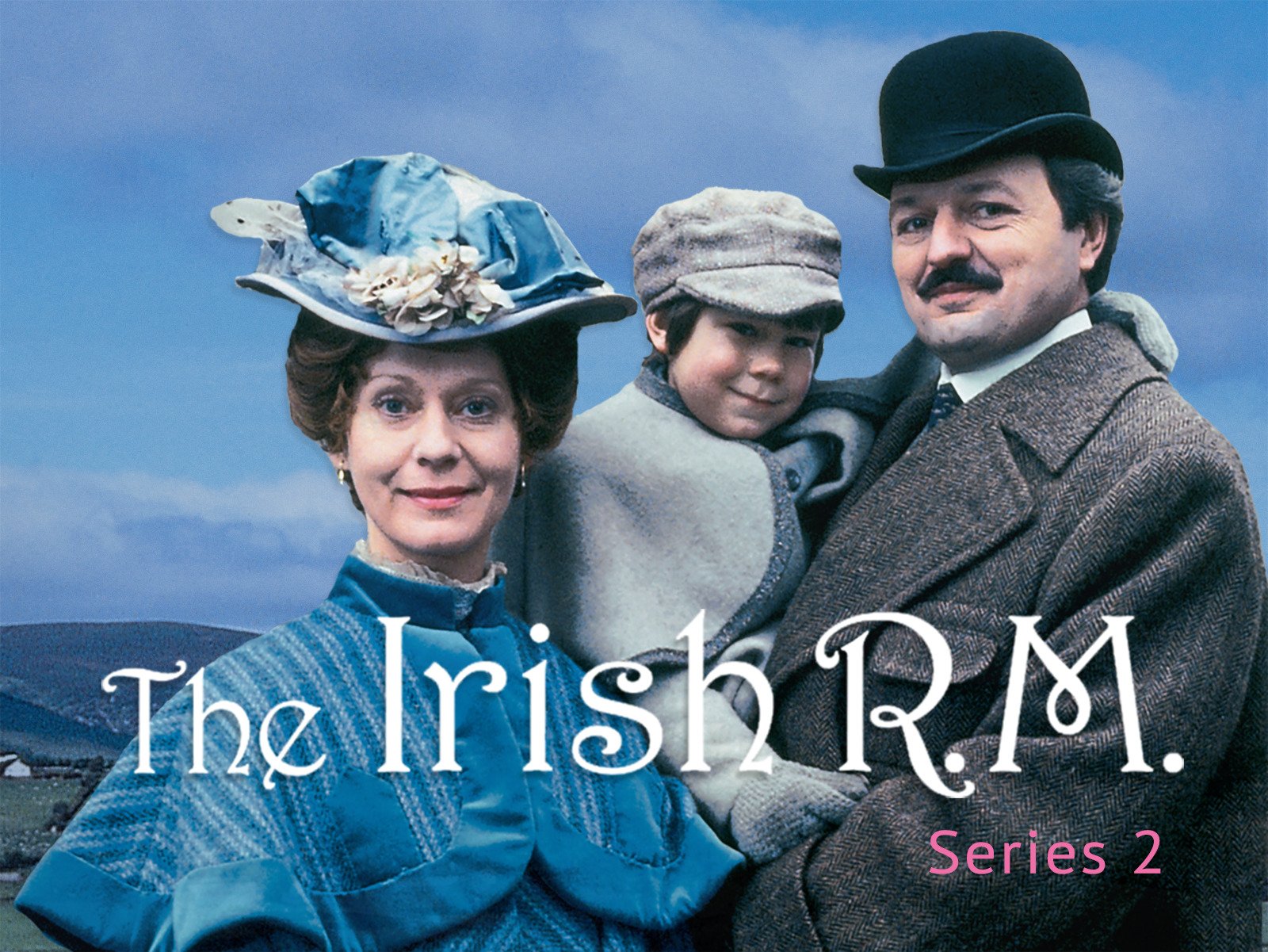 Watch The Irish R.M., Series 2 | Prime Video