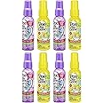 Amazon.com: Set of 8 Stinky Bowl Spray 1.85oz - Before You Go Toilet ...