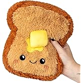 Amazon.com: Squishable / Comfort Food Strawberry Jam Plush : Toys & Games