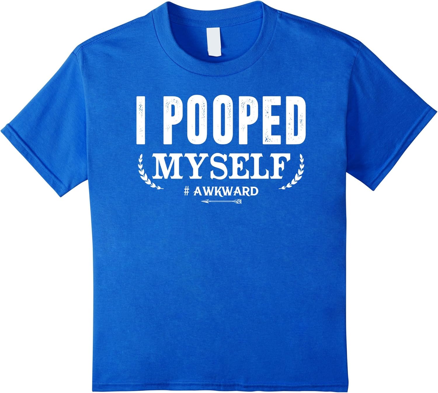 Amazon.com: Funny T-shirt I Pooped Myself Onesie: Clothing