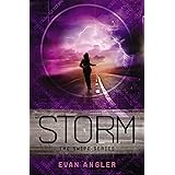 Amazon.com: Spark (Swipe Series): 9781400321988: Angler, Evan: Books