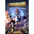 Amazon.com: Black Sands, the Seven Kingdoms, volume 1 (Black Sands, 1 ...