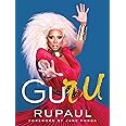 GuRu: RuPaul: 9780062862990: Amazon.com: Books