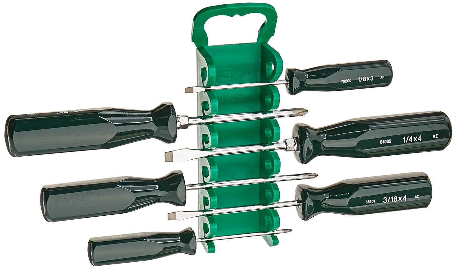 Recommended high-quality hard plastic screwdrivers? : r/Tools