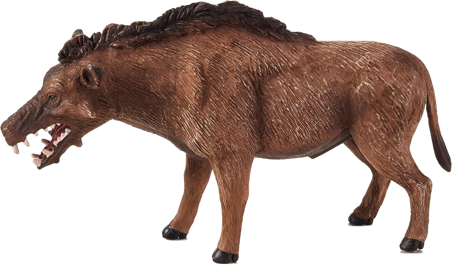 MOJO Entelodont Daeodon Toy Figure - BigaMart