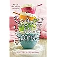 Secrets and Scones (The Secret Recipe Book, 1): Remington, Laurel ...