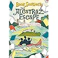 Amazon.com: The Alcatraz Escape (The Book Scavenger series, 3 ...