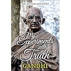 Amazon.com: The Story Of My Experiments With Truth: An Autobiography of Mahatma Gandhi eBook ...