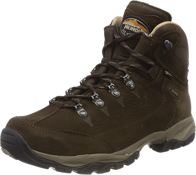 Meindl Ohio 2 Gtx, Chaussures de Randonnée Hautes Homme: Meindl: Amazon ...