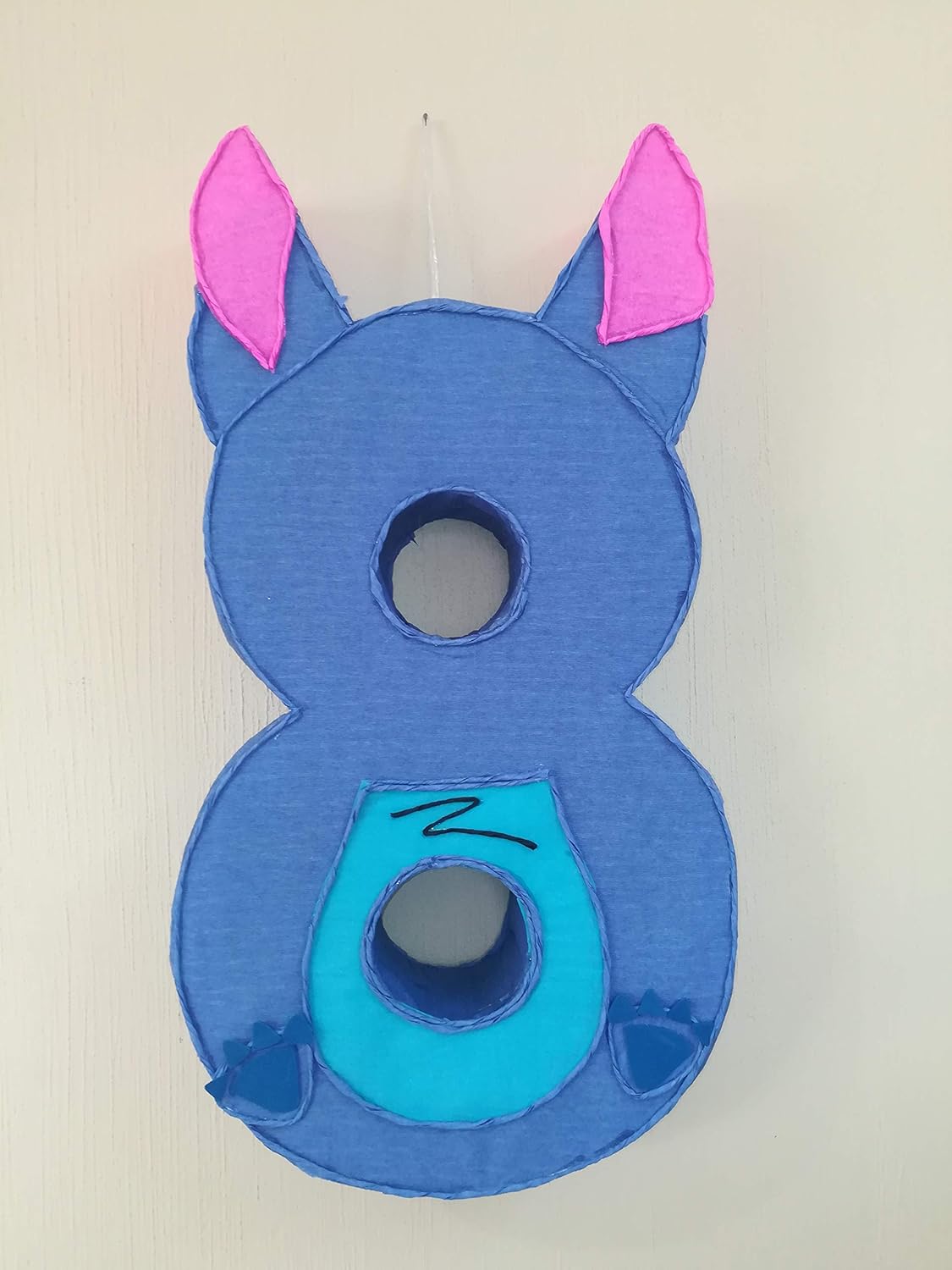 Decorations Lilo and Stitch birthday party Stitch party supplie Stitch ...