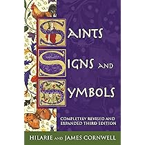 Saints Signs And Symbols