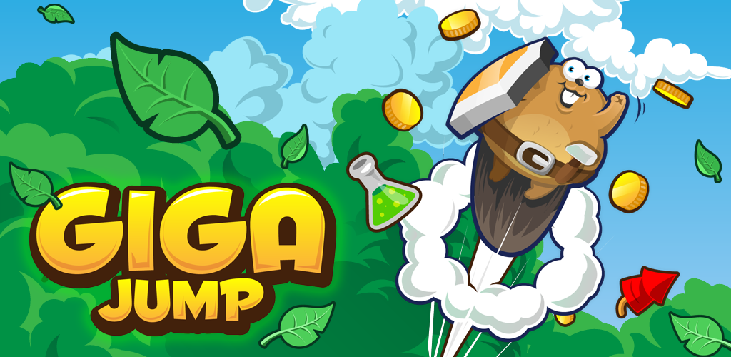 Giga Jump Free:Amazon.com:Appstore for Android