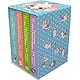 The Complete Chi's Sweet Home Box Set: Kanata, Konami: 9781949980387 ...