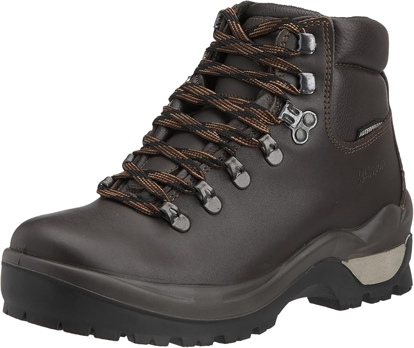 Grisport Men's Storm Hiking Boot: Amazon.co.uk: Shoes & Bags