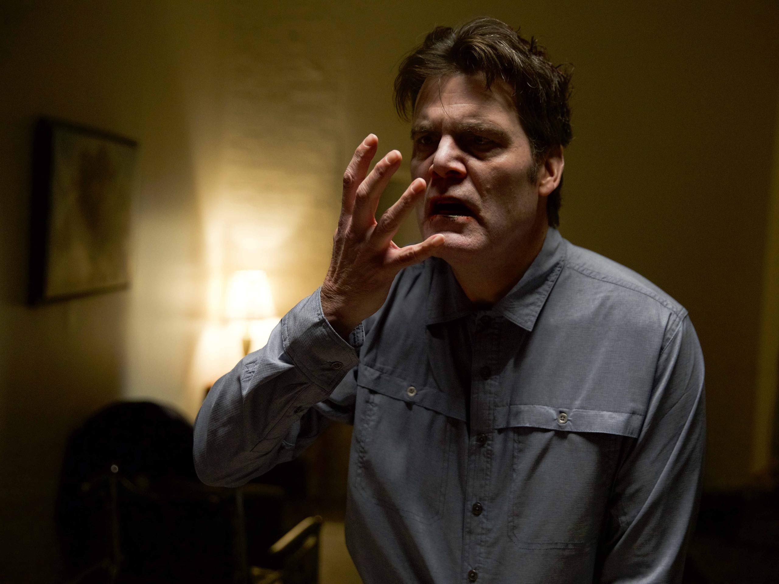 Watch Paranormal Nightshift, Season 1 | Prime Video