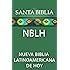 LA BIBLIA DE LAS AMERICAS (LBLA) (Spanish Edition) - Kindle edition by The Lockman Foundation ...