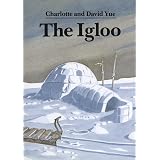 Building an Igloo: Steltzer, Ulli, Steltzer, Ulli: 9780805063134 ...