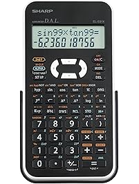 Scientific Calculators | Amazon.com | Office & School Supplies ...