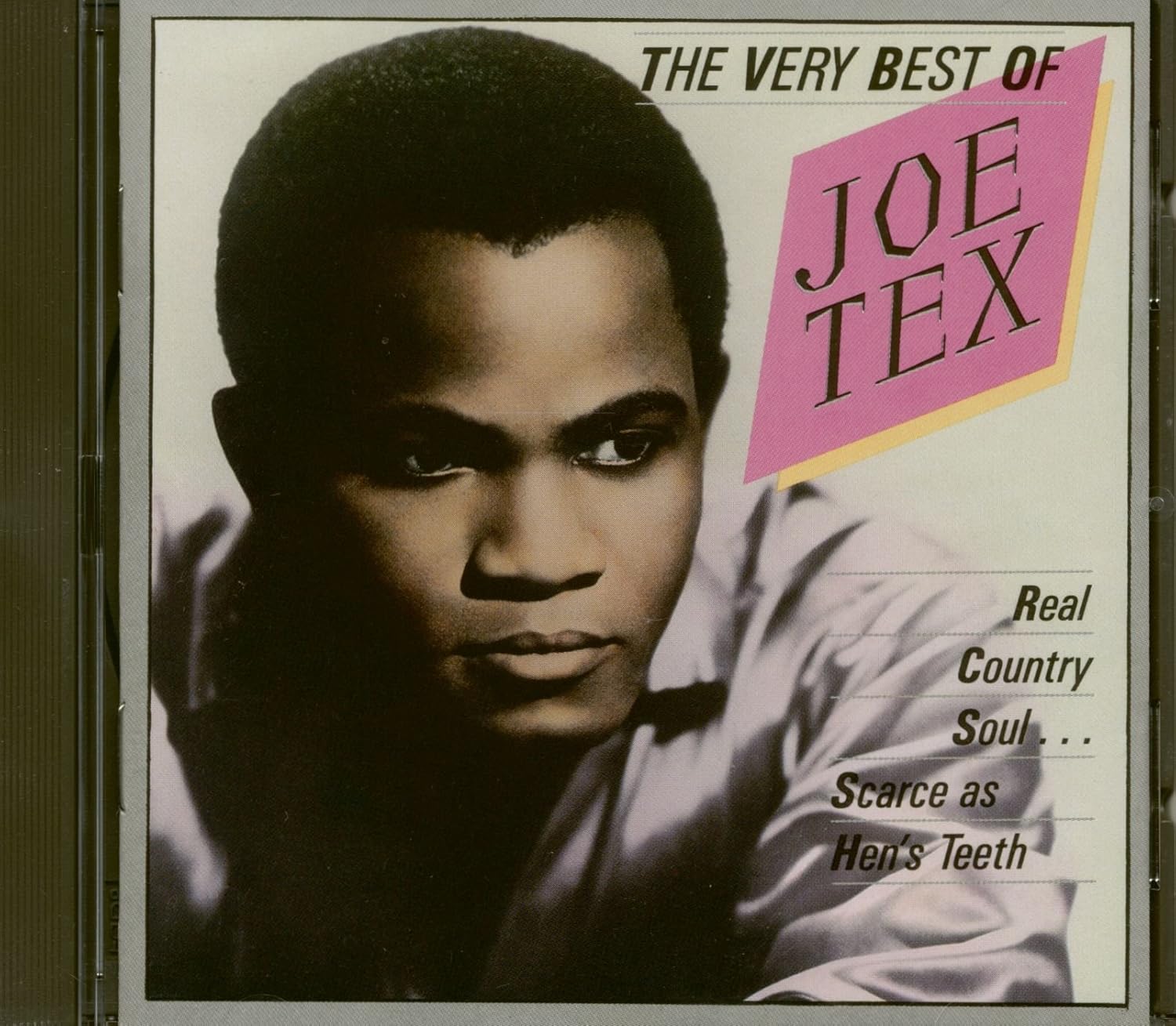 The Very Best Of Joe Tex: Amazon.co.uk: CDs & Vinyl