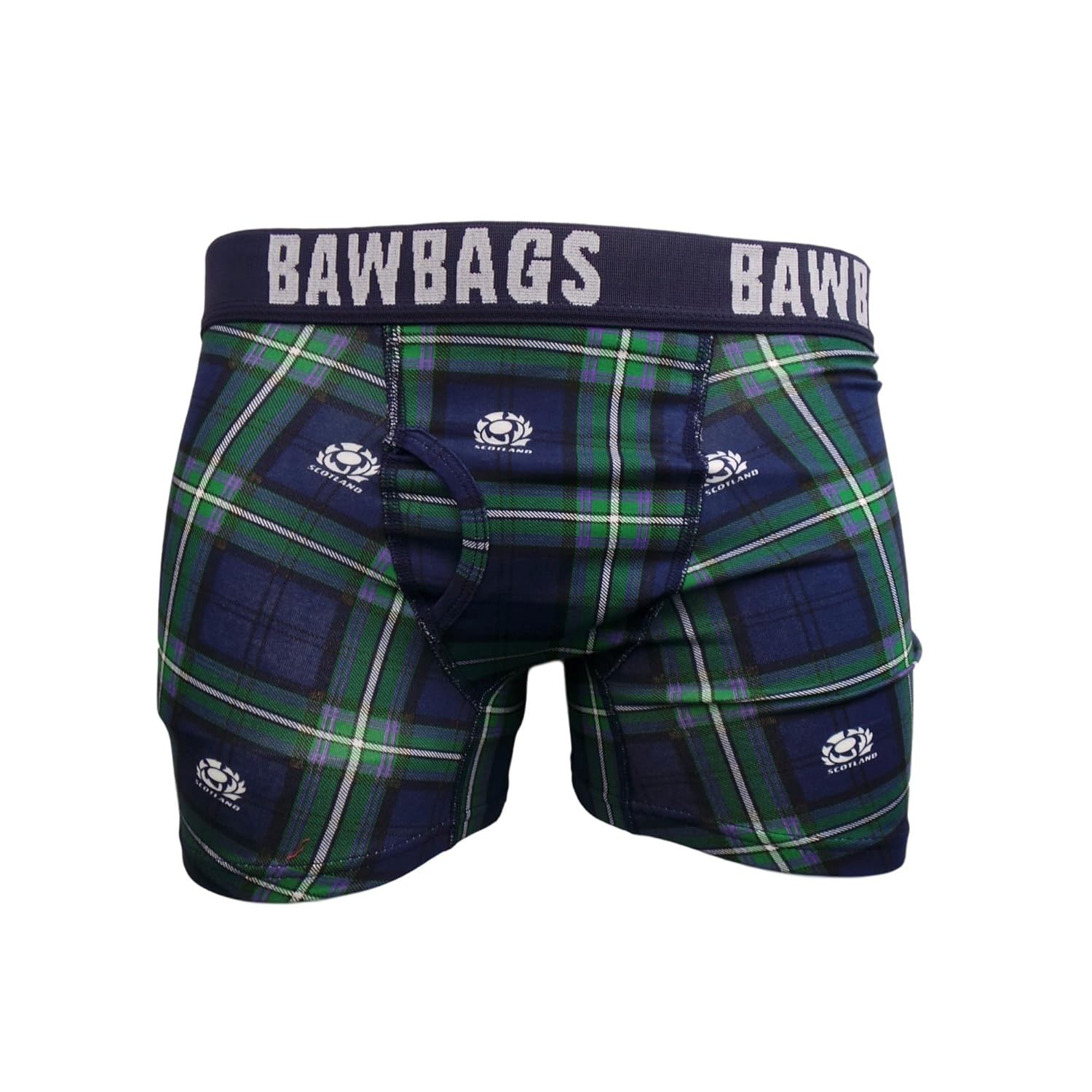 Bawbags Men's Boxers: Amazon.co.uk: Clothing
