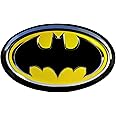 Amazon.com: DC Batman Logo Car Magnet : Home & Kitchen