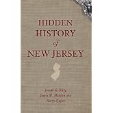 New Jersey: A History of the Garden State: Lurie, Maxine N., Veit ...