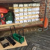 Eko-Mania Paper Log Maker - Green: Amazon.co.uk: DIY & Tools