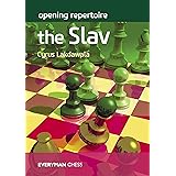 Opening Repertoire - The Jobava System (Everyman Chess): Williams ...