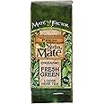 Amazon.com : Mate Factor Organic Yerba Mate, Original Fresh Green, 12 ...