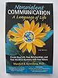 Nonviolent Communication: A Language of Life: Marshall B. Rosenberg ...