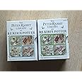 The Complete Peter Rabbit Library 23 books Boxed Set Collection ...