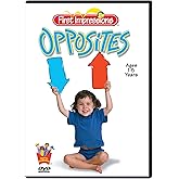 Amazon.com: Baby's First Impressions: Numbers DVD : Small Fry ...