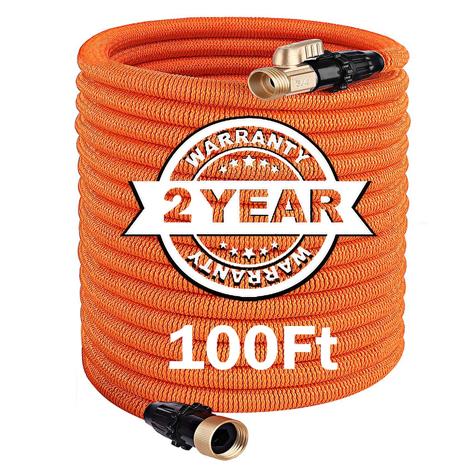 Best 100 Ft 3 4 Garden Hose Home Appliances