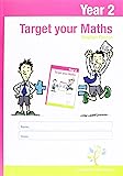 Target Your Maths Year 3: Year 3: Amazon.co.uk: Stephen Pearce ...