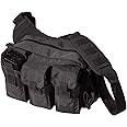 Amazon.com : 5.11 Tactical Bail Out Bag Molle Ammo Magazine Carrier ...