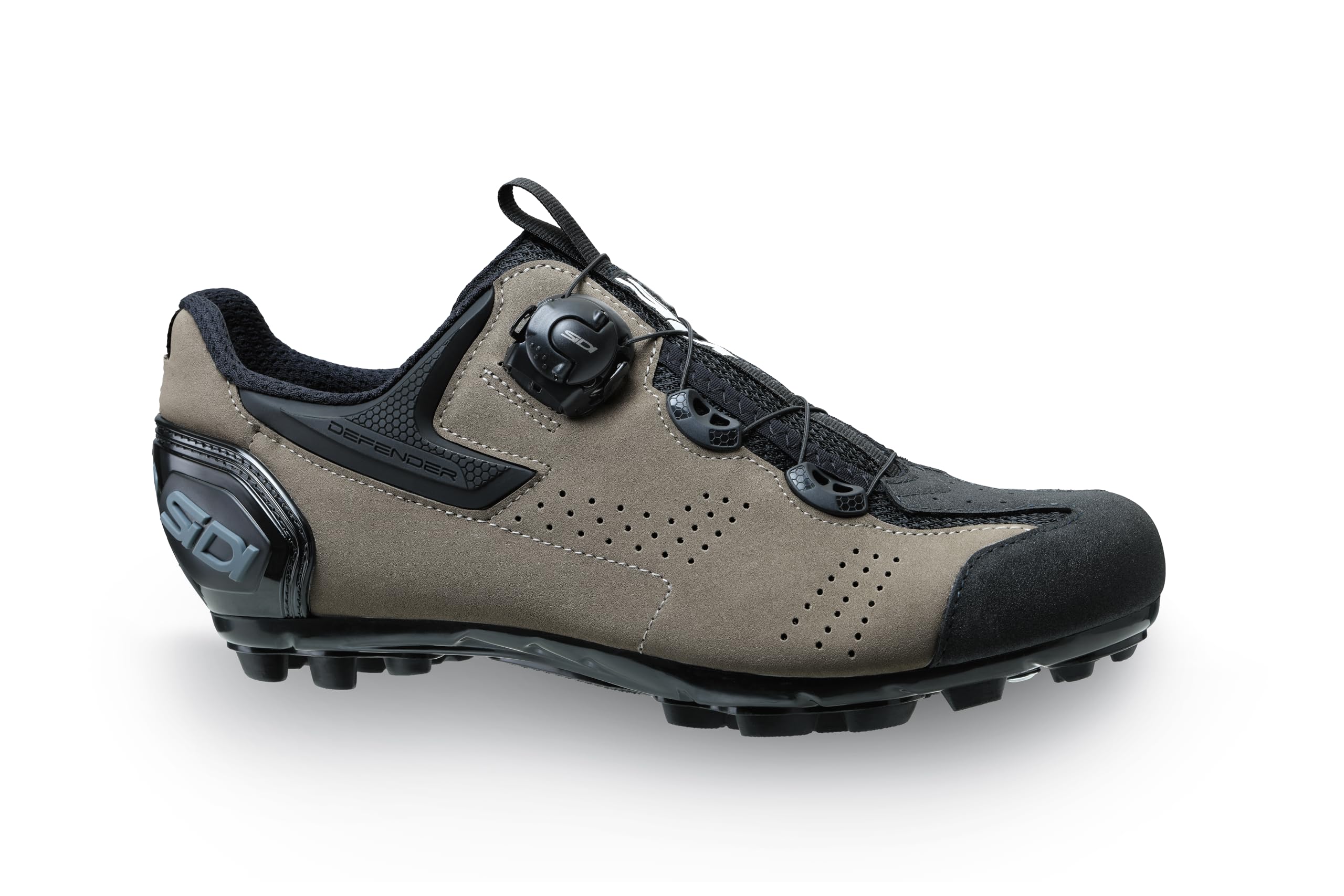 Mua Sidi | Gravel Bike Shoes, Professional Mountain Bike Shoes for Men ...