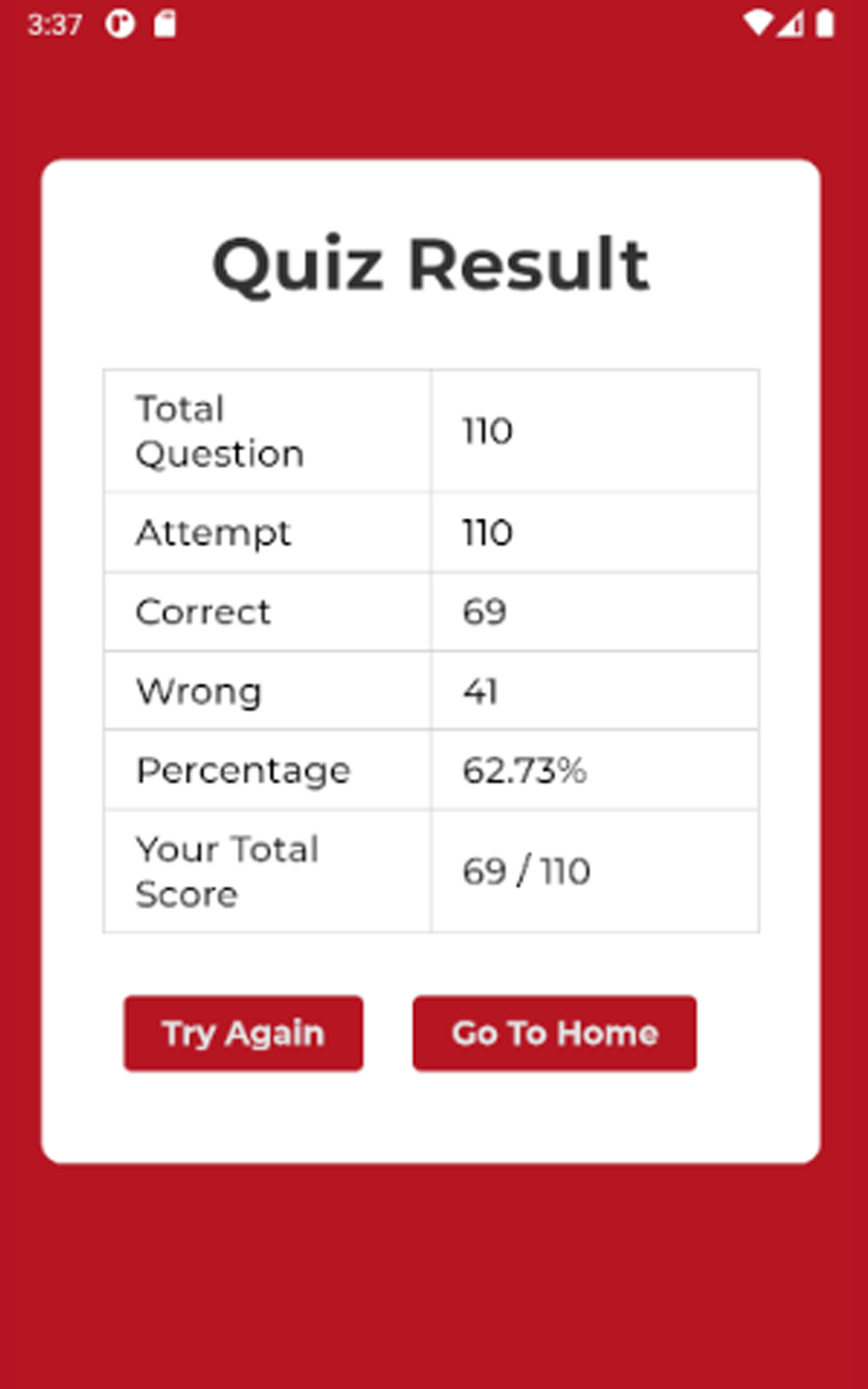 Spanish Vocabulary Quiz: Amazon.com.br: Amazon Appstore